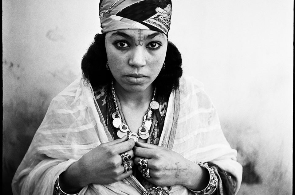 Marc Garanger - Atelier Martin Garanger